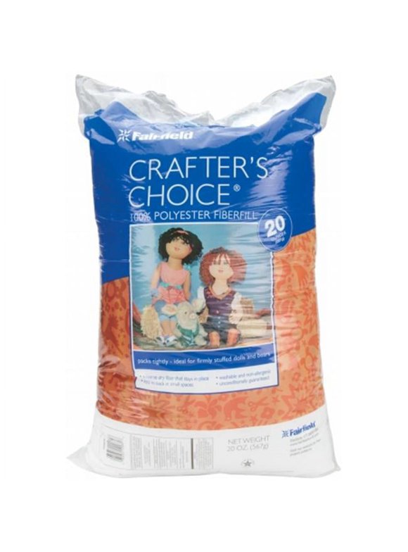 Poly-fil in Fills, Foam and Pillow Forms - Walmart.com