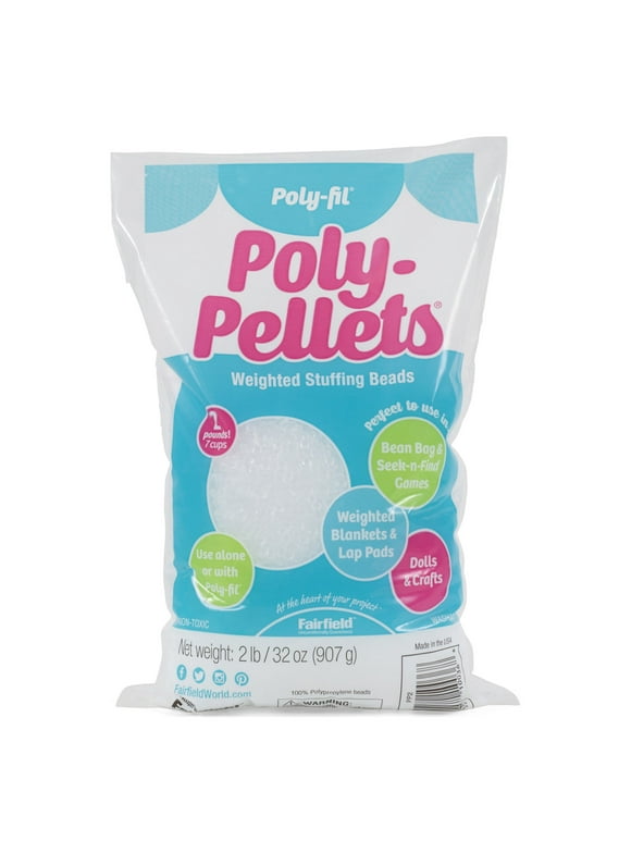 Poly-fil in Fills, Foam and Pillow Forms - Walmart.com