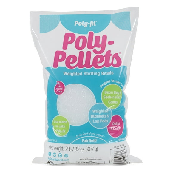 Poly Pellets