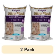 Air Lite 16 Oz Eco-Friendly Recycled Polyester Fiberfill for Stuffing ...