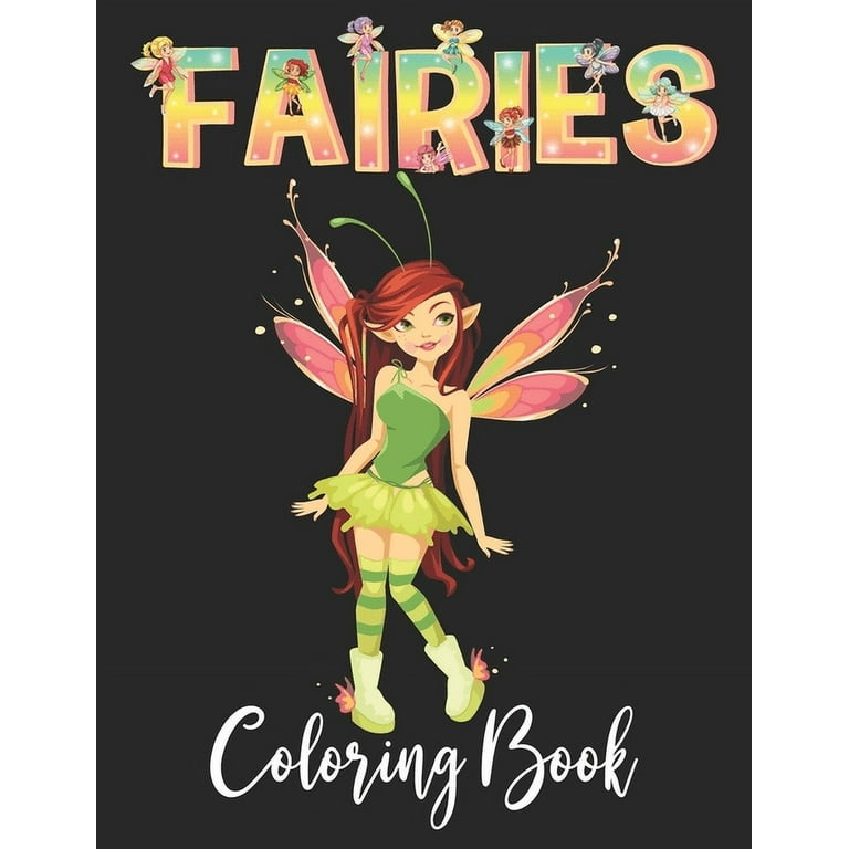 Fables Coloring Pages