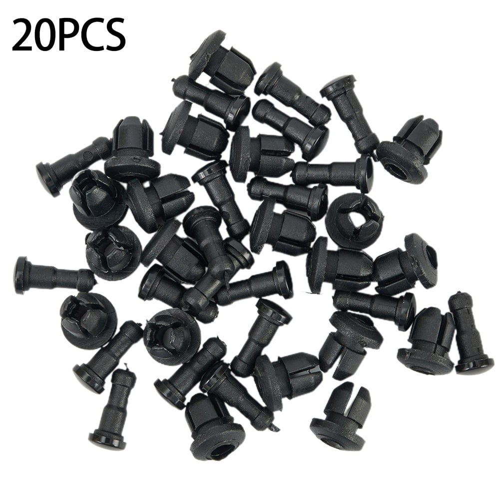 Fairing Clips Bodywork For Honda Pan-European ST 1300 Practical Quality ...