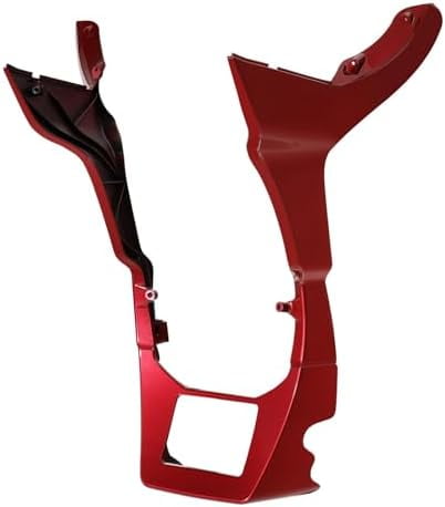 Fairing Spoilers Cover Painted Fit For Harley Road Glide 2017-2023 ...