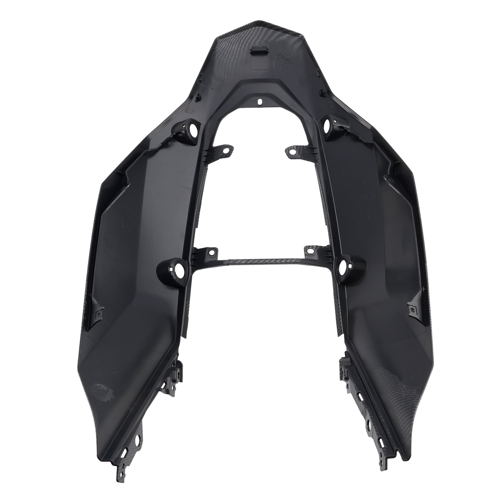 Fairing Tail Seat Unit Rear For Yamaha Tenere 700 2019-2024 Carbon ...