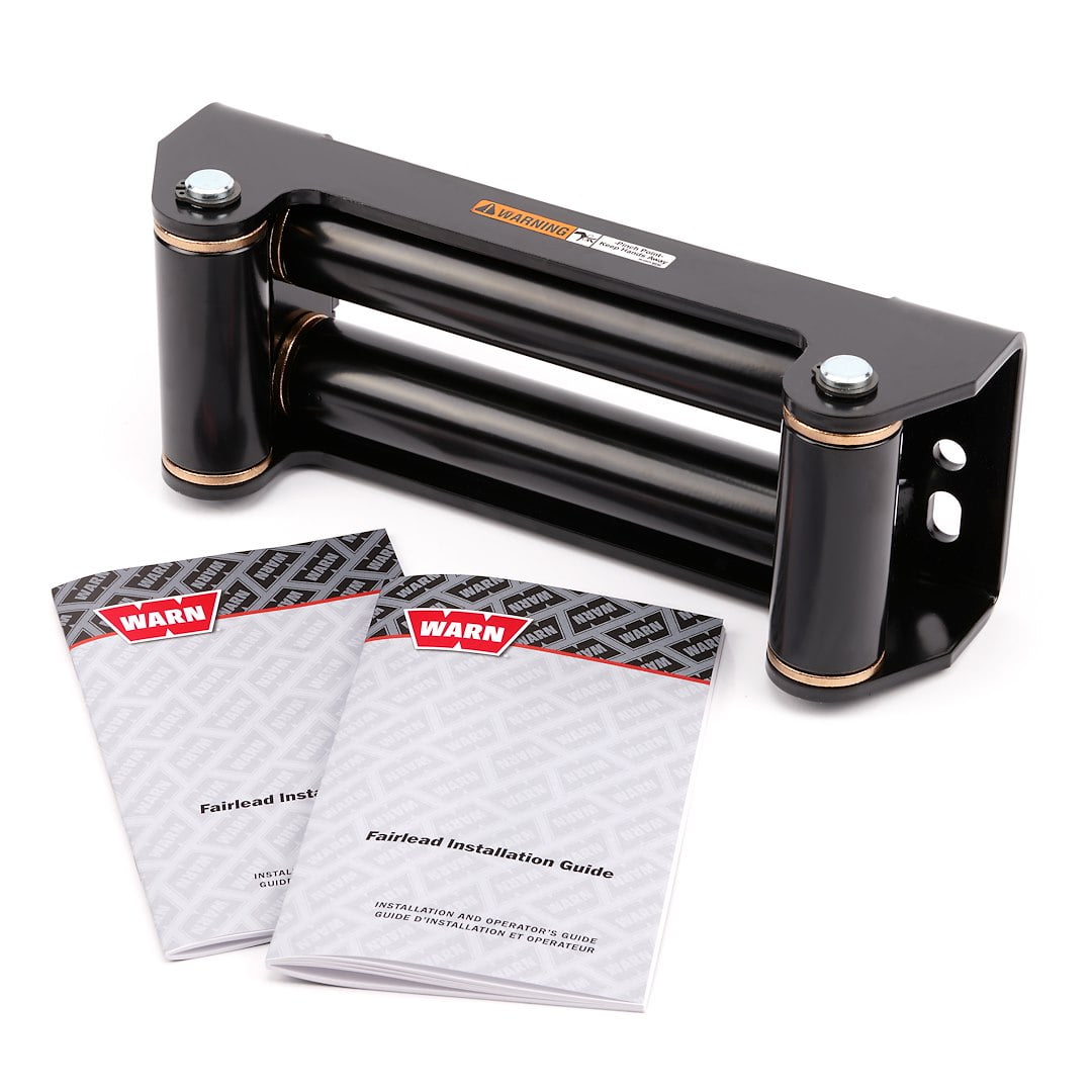 Fairlead Assembly, Industrial, - Walmart.com