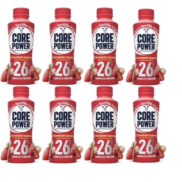 Core Power Fairlife