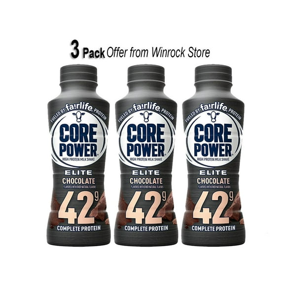 Core Power Protein Shakes in Protein - Walmart.com