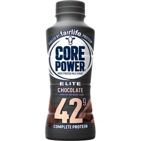 Fairlife Milk