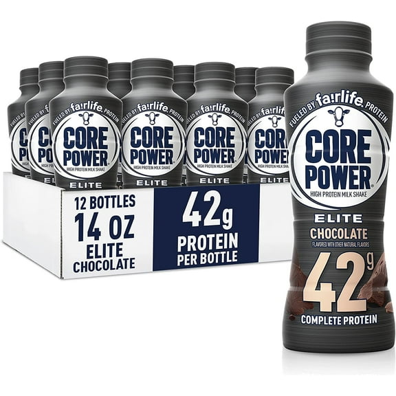 Core Power Fairlife