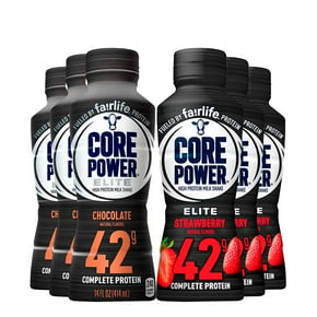 Core Power Fairlife