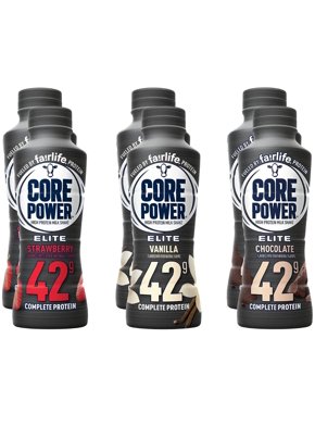 Core Power Protein Shakes in Protein - Walmart.com