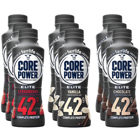 Core Power 42 Grams