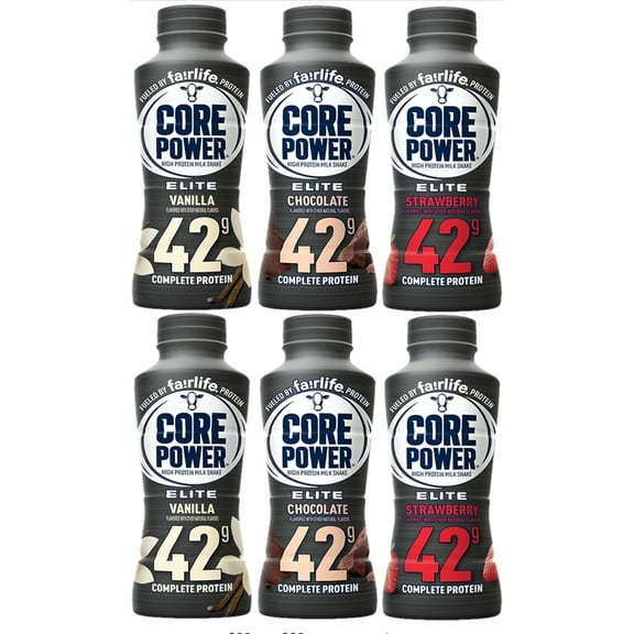 Core Power 42 Grams