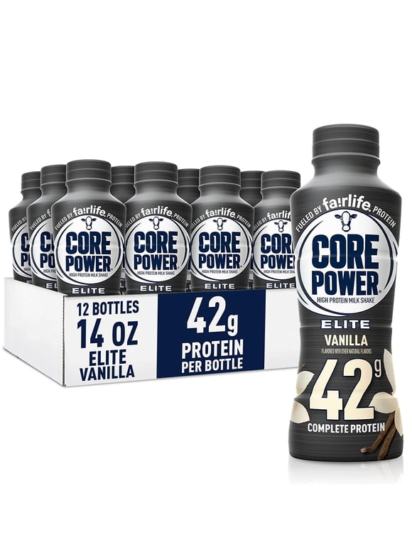 Fairlife Protein Shakes in Protein - Walmart.com