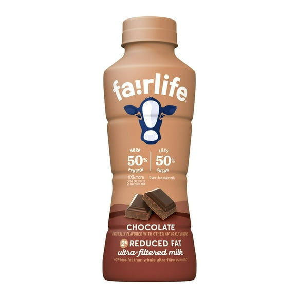 Fairlife Milk