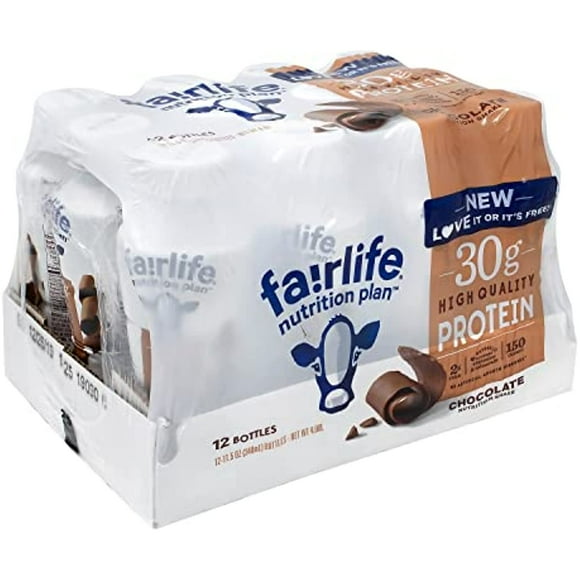 fairlife Protein Drinks in Protein - Walmart.com