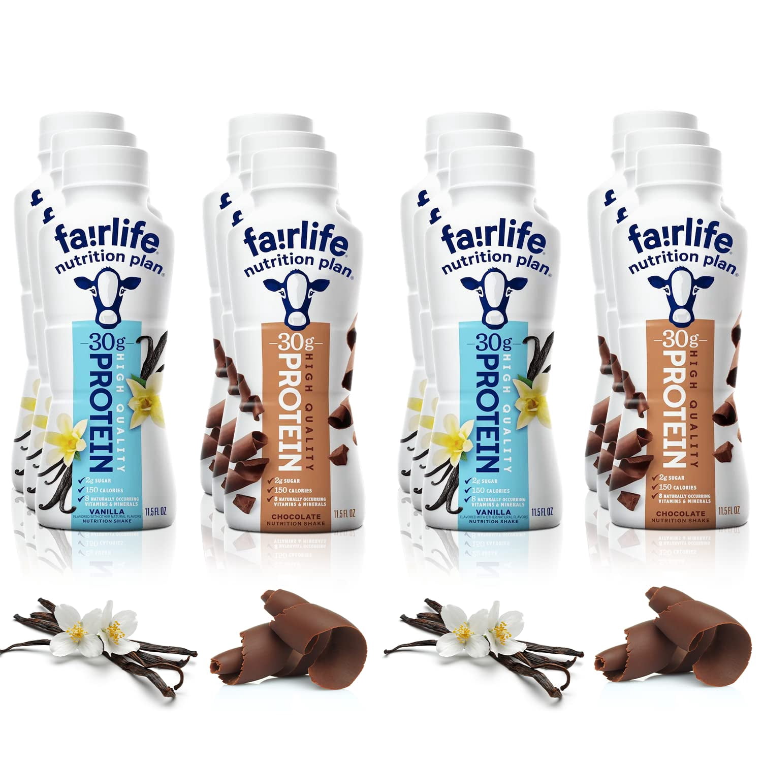 Salted Caramel Fairlife