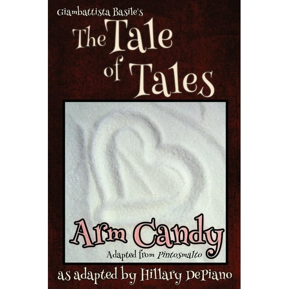 Fairly Obscure Fairy Tale Plays Arm Candy: a funny feminist fairy tale ...