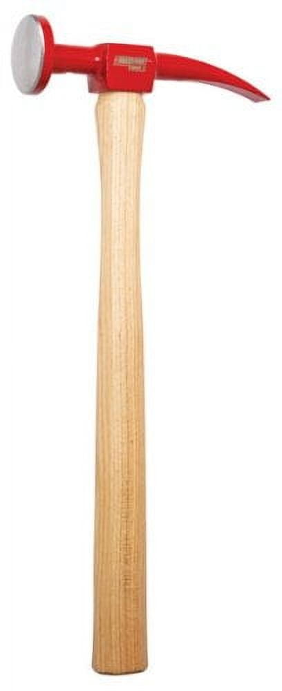 Fairmount Curved Cross Chisel Hammer Wood - Walmart.com