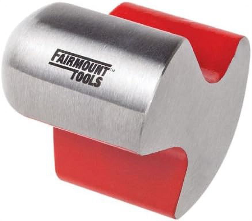 Fairmount General Purpose Metal Forming Materials Heat Treated Dolly ...