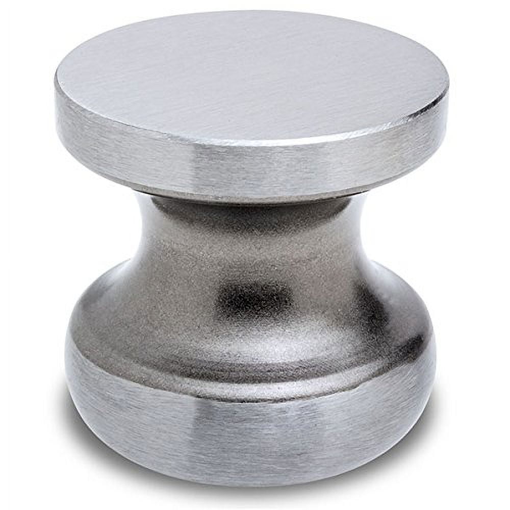 Fairmount Round Double-End Dolly for Auto Body Repair and Metal Forming ...