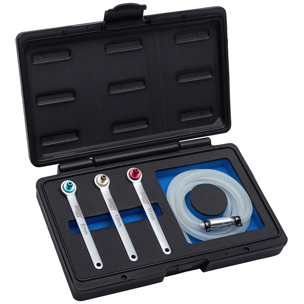 Fairmount Tools 3 Piece Brake Bleeding Wrench Set - Walmart.com