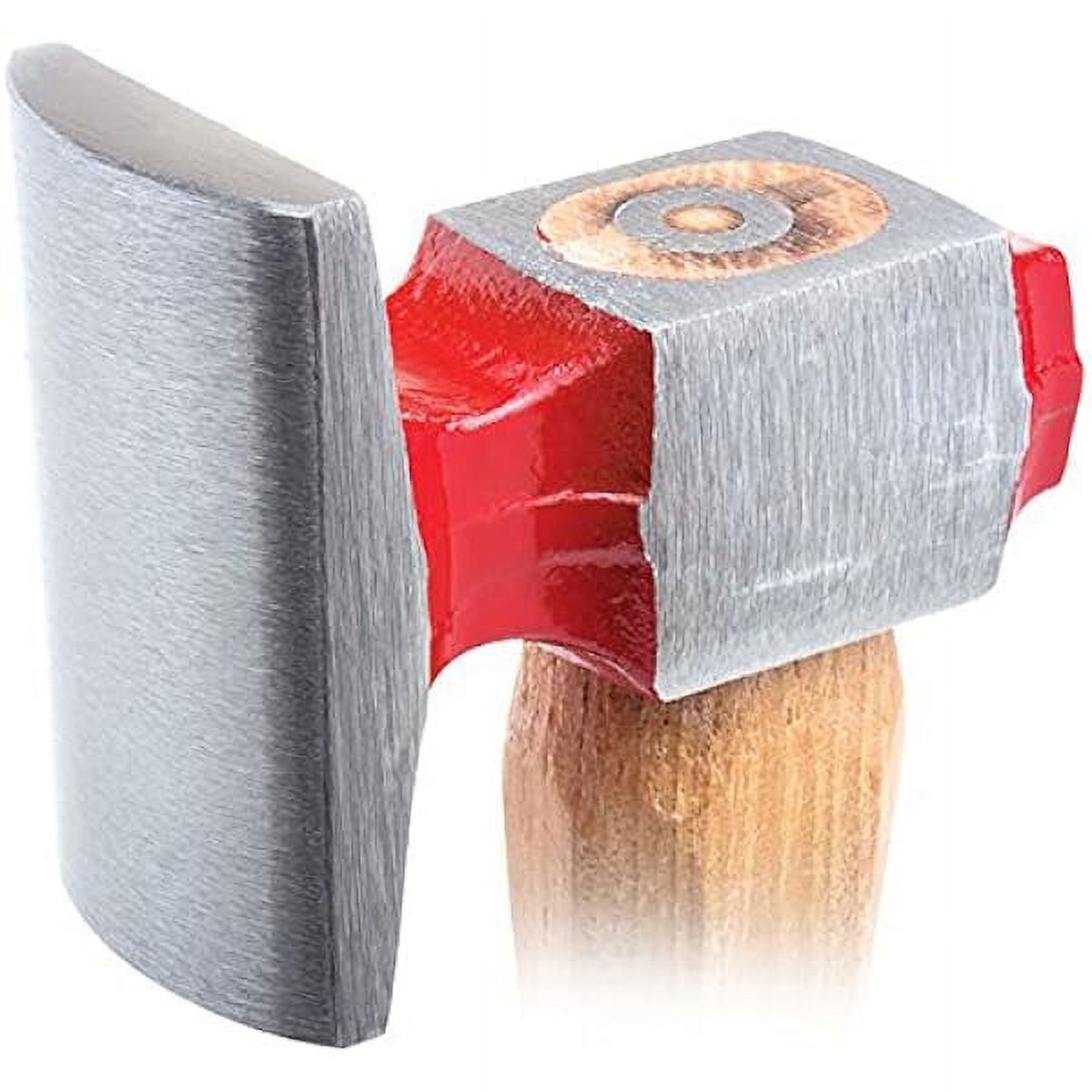 Fairmount Wide Dome Dressing Hammer Wood Handle Body Dinging With High ...