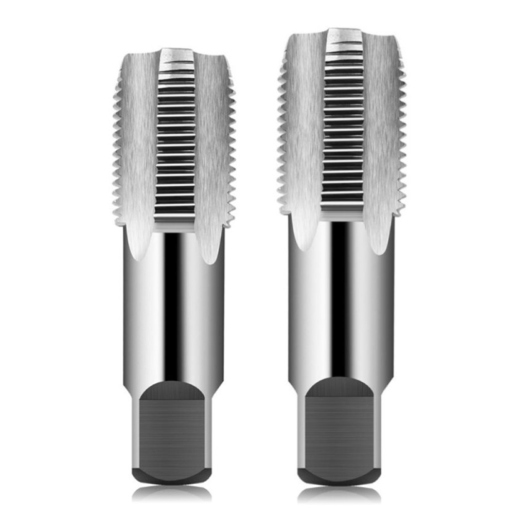 Fairnull 1/2 3/4inch Pipe Machine Faucet Screw Thread Repair Taper Plug ...