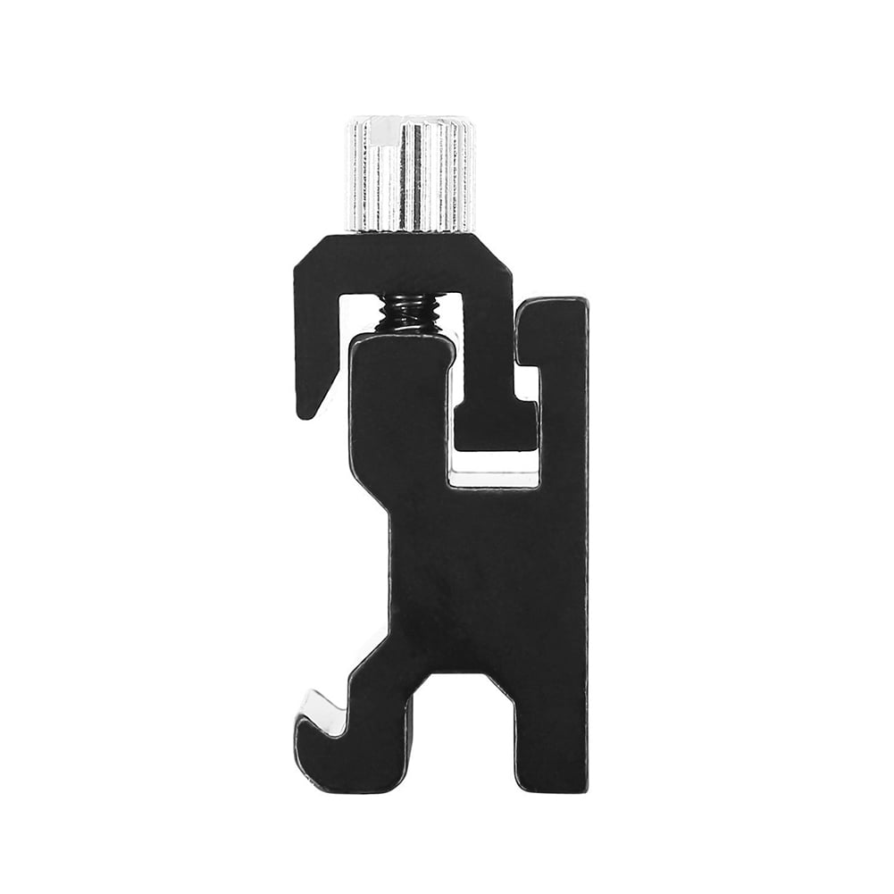 Fairnull 1/4 Screw Studio Camera Flash Light Tripod Cold Hot Shoe Mount ...