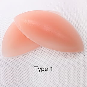 Silicone Breast Enhancers Bra Inserts