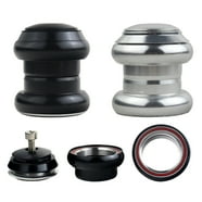 Mountain Road Bike Threaded Integrated Headset 1 1/8 ...