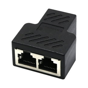 Rj45 Splitters