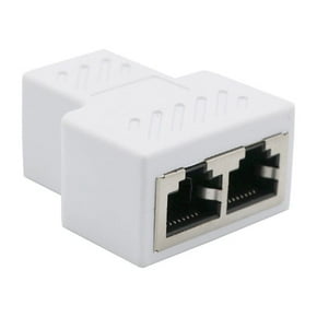 Rj45 Splitters