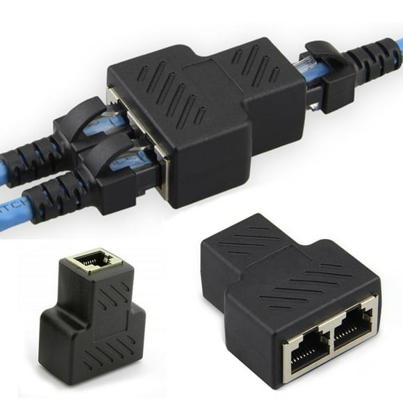 Ethernet Cable Extenders