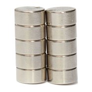 Neodymium Rare Earth Super Magnets For Hobby Crafts Home Model Fridge ...