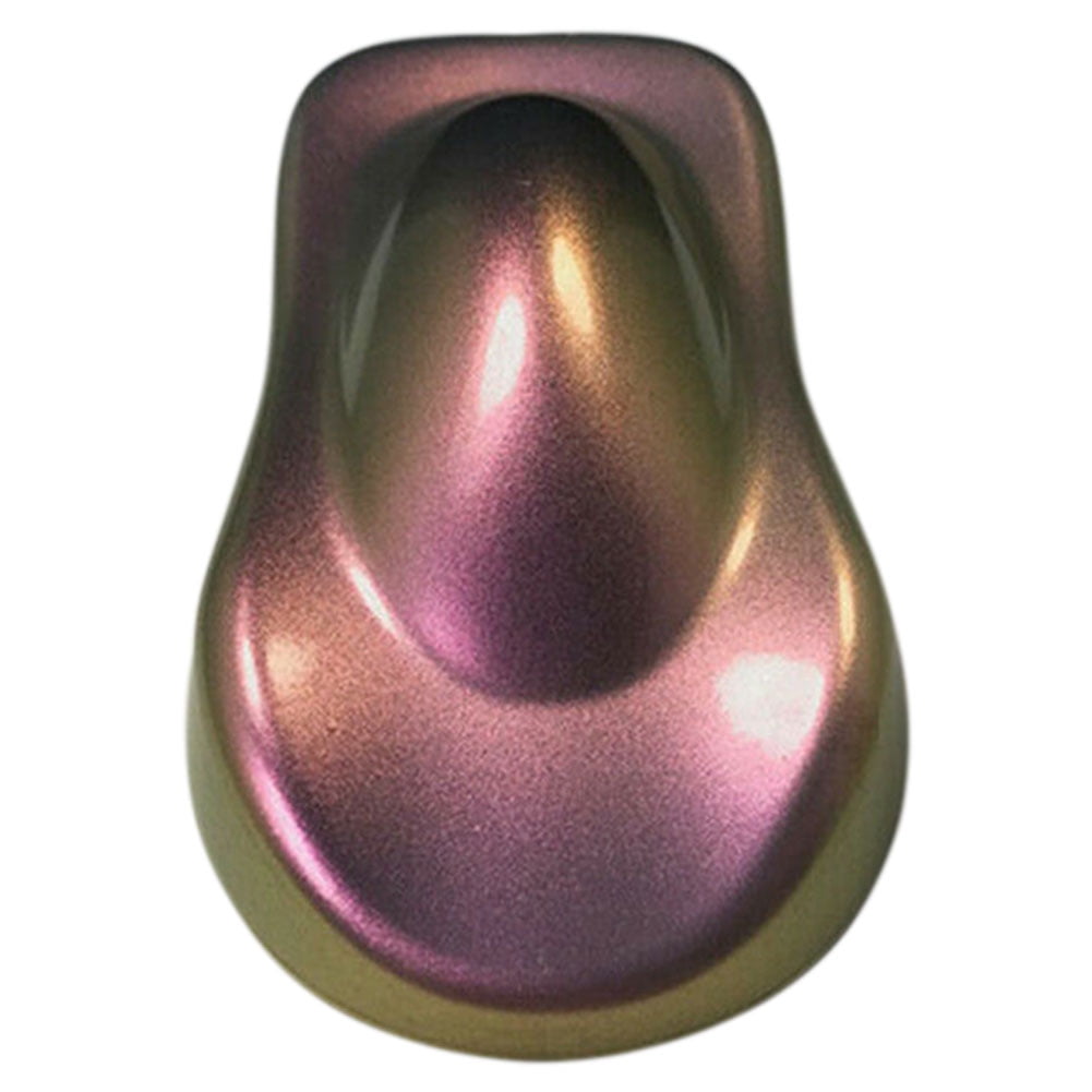 Fairnull 10g Car Chameleon Pigments Paint Powder Coating Auto ...