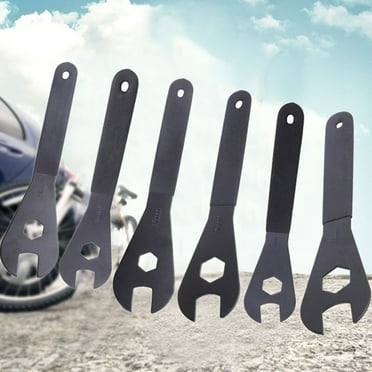 RNX 3 Way Bicycle Hex Allen Wrench Bike Tool Y Wrench 4, 5, 6 mm ...