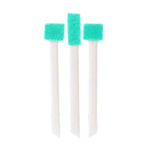 Tuff-Scrub Original Small Microfiber Scrub-N-Wipe Cleaning Sponge Pads ...