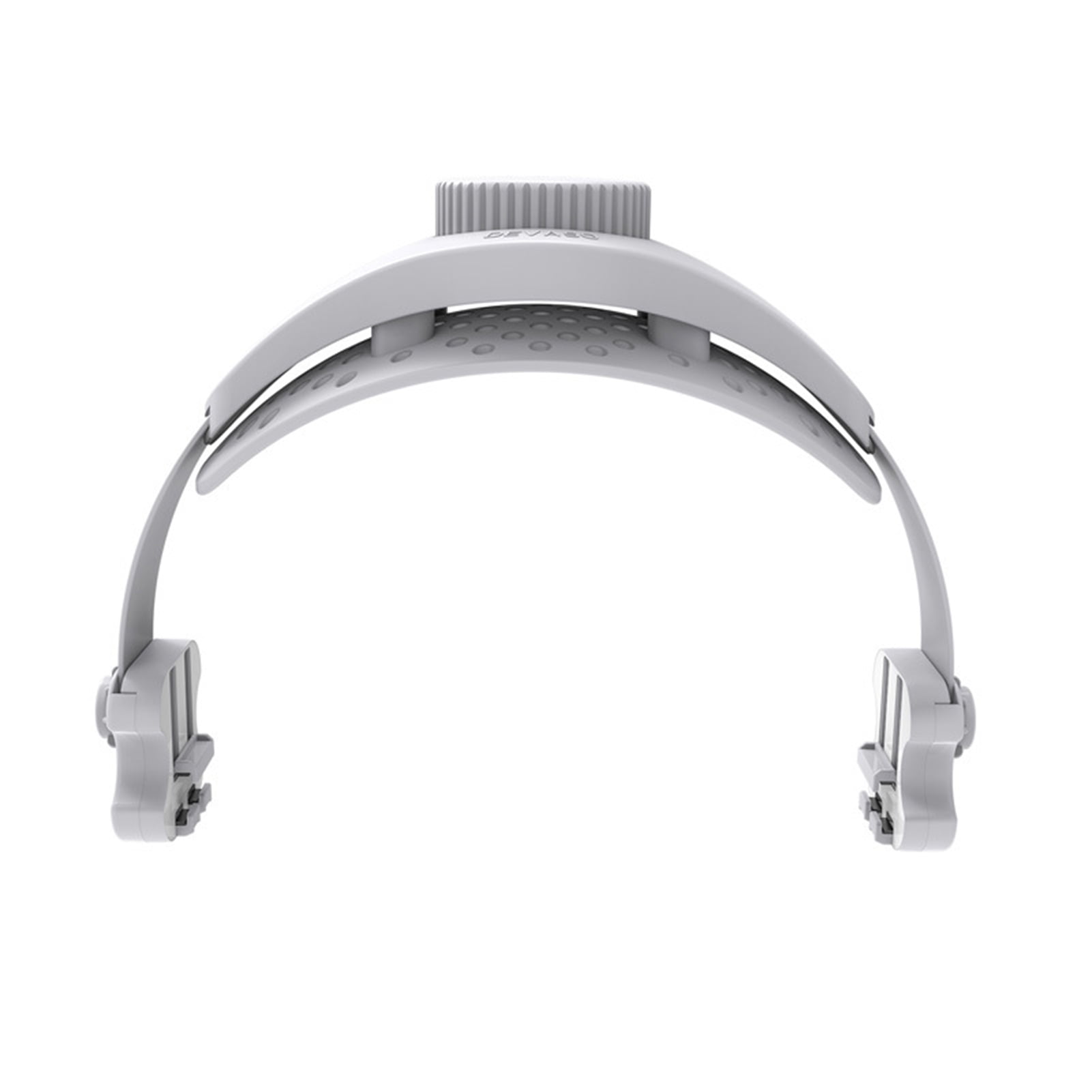 Fairnull Adjustable VR Replacement Head Strap Soft Wear Resistant ...