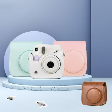 Fintie Protective Case for Fujifilm Instax Mini 8 Mini 8+ Mini 9 ...