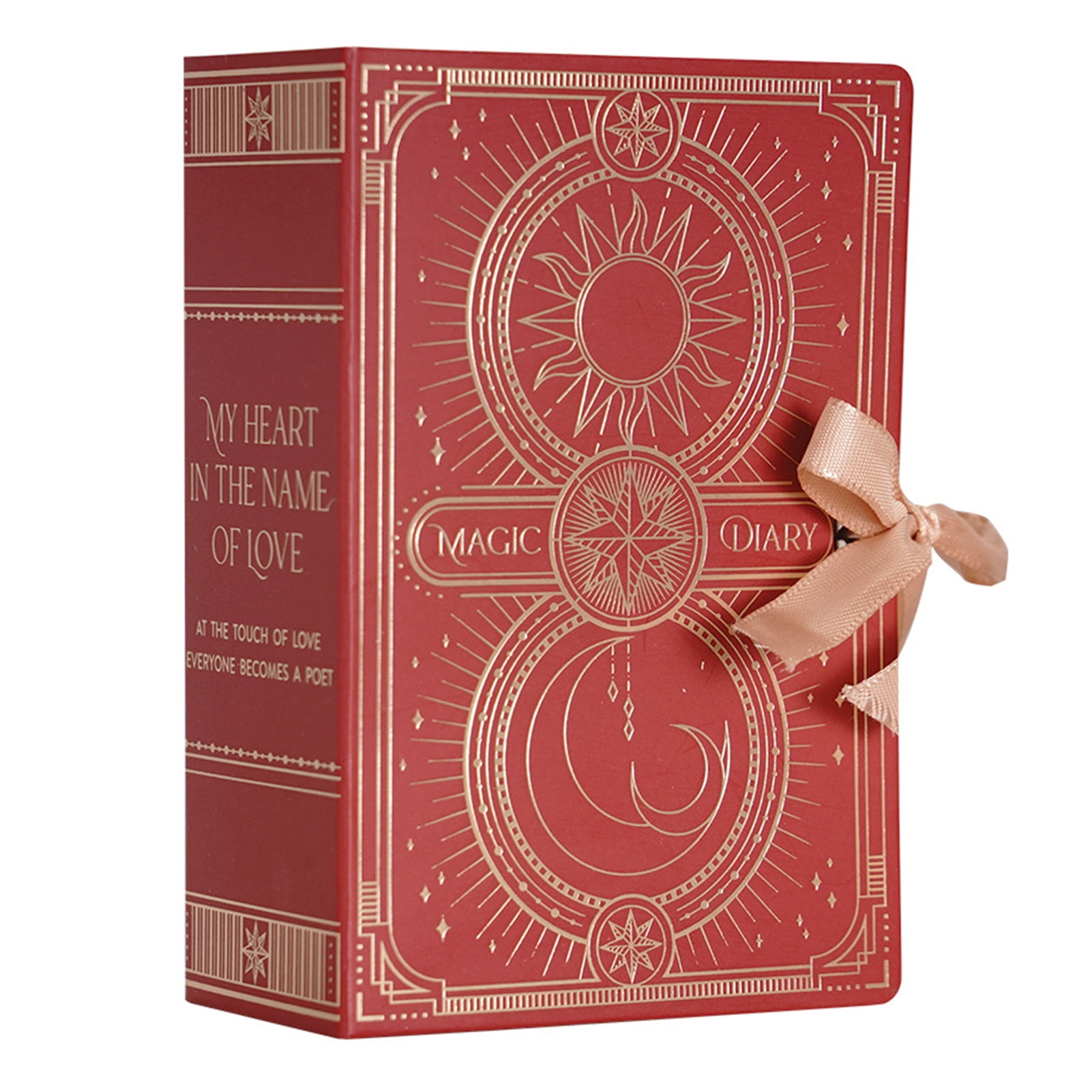 Fairnull Candy Gift Box Sturdy Multi-function Cardboard Delicate ...