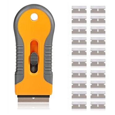 GearWrench KDS2106 All Purpose Scraper Sticker Remover - Walmart.com