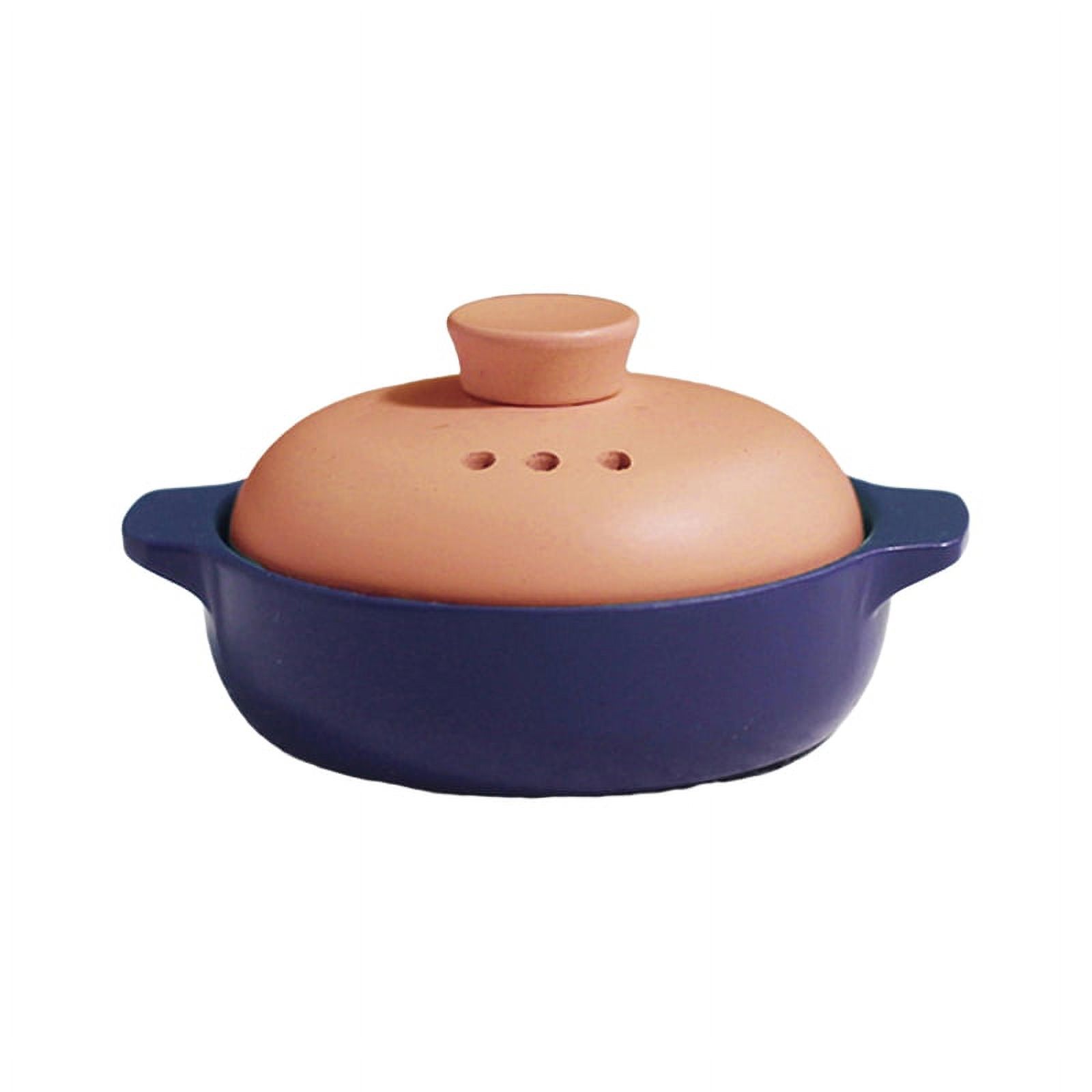 Fairnull Dollhouse Pot with Lid High Reduction Realistic Mini Metal ...