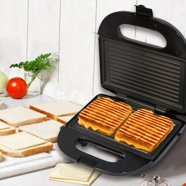 Hamilton Beach Mini Sandwich Grill, Egg Cooker & Cheese Machine ...