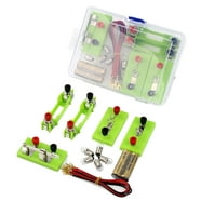 Free Shipping! Discovery #Mindblown Action Circuitry Electronic ...