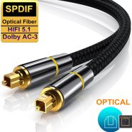 OEM NEW Sony Optical Cord Cable Originally Shipped With HTCT381, HT ...
