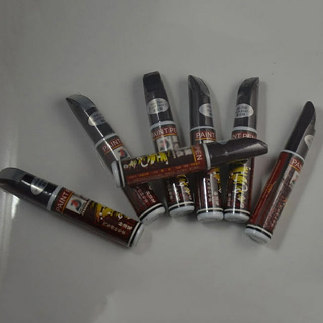Fairnull Fix Car Professional Color Smart Coat Paint Touch Up Pen ...
