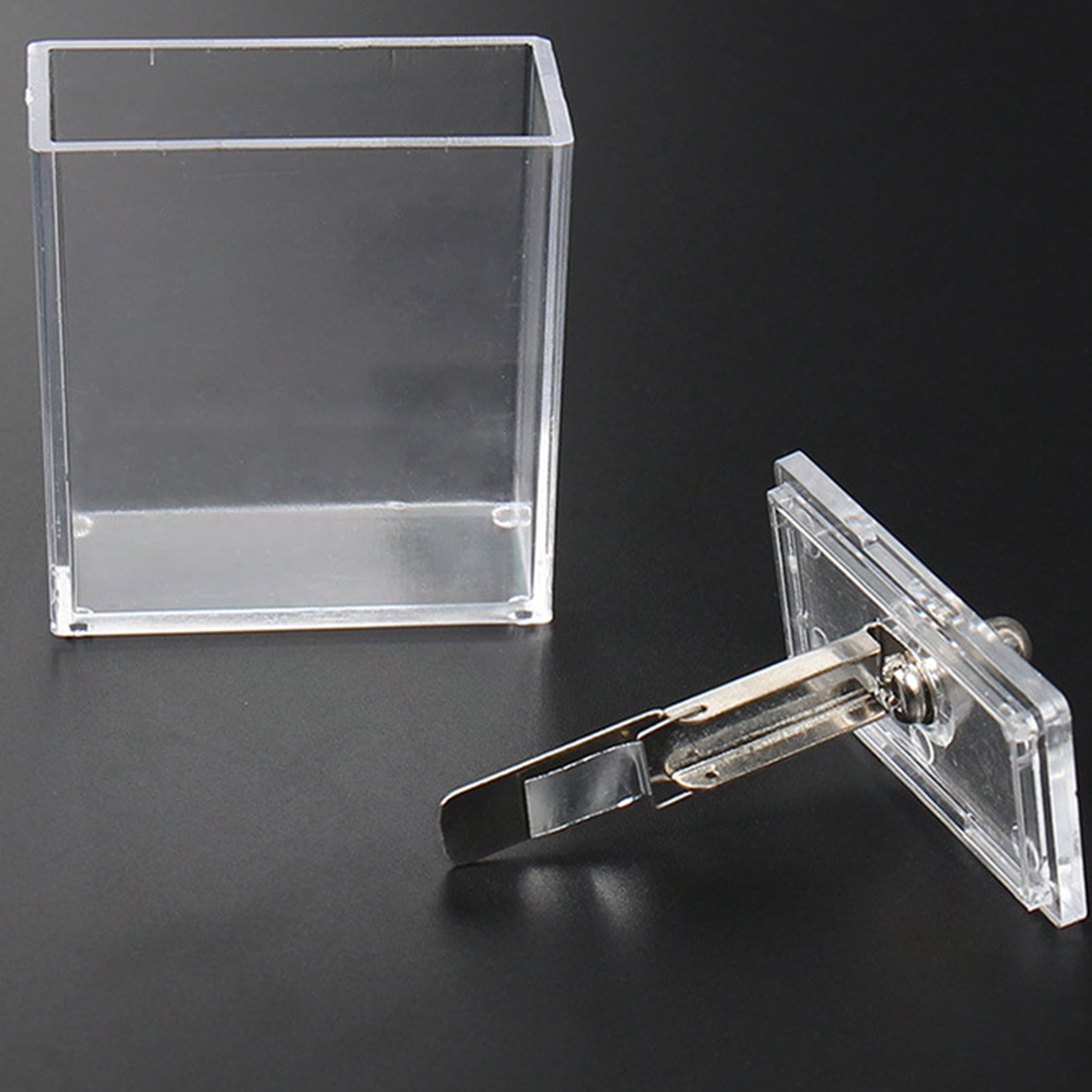 Fairnull Foil Electroscope Easy To Operate Cultivate Interest ABS ...