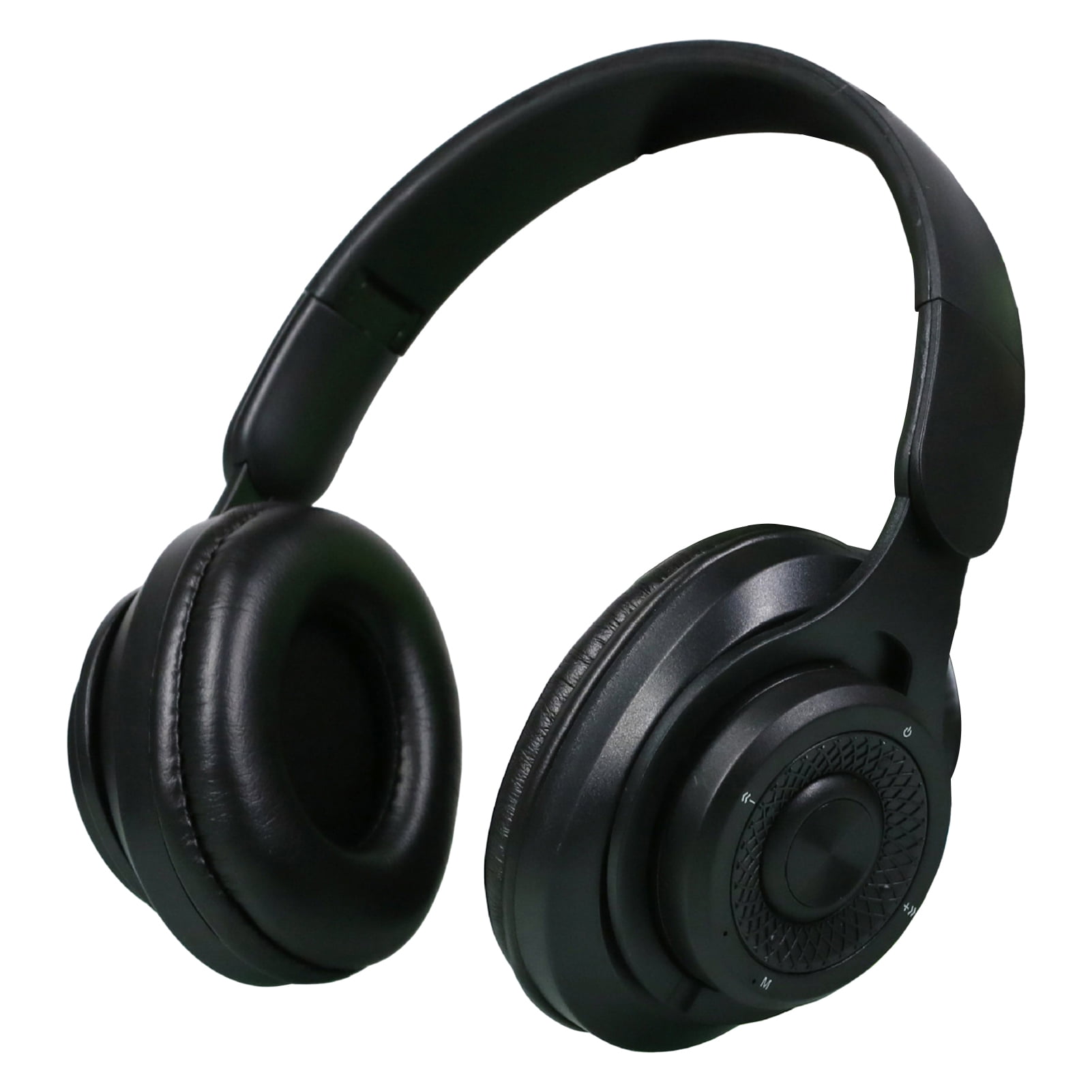 Fairnull Foldable Wireless Headphones HiFi Sound Fast Charging Noise ...