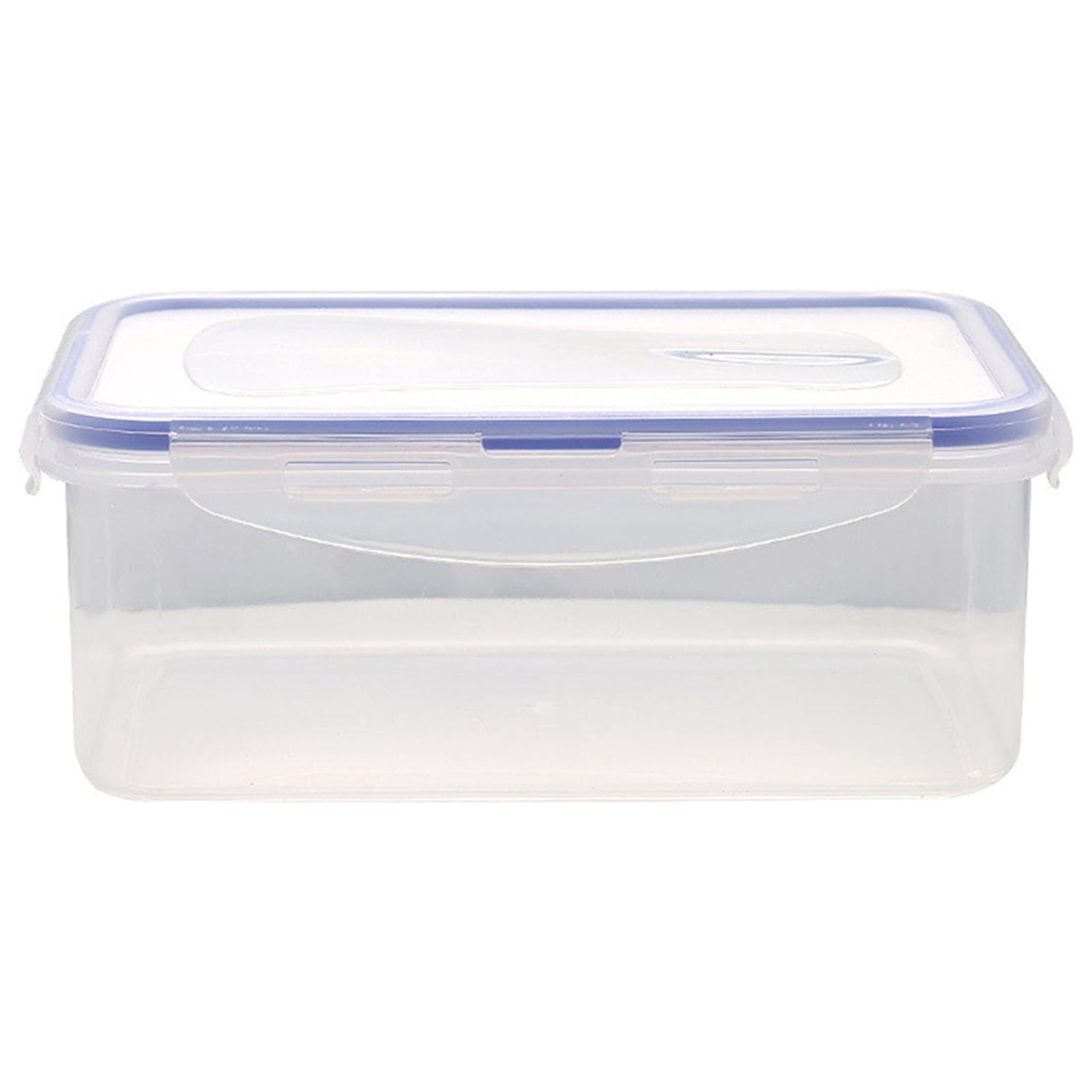 Fairnull Fruit Storage Containers,Kitchen Refrigerator Seal Boxes,Heat ...